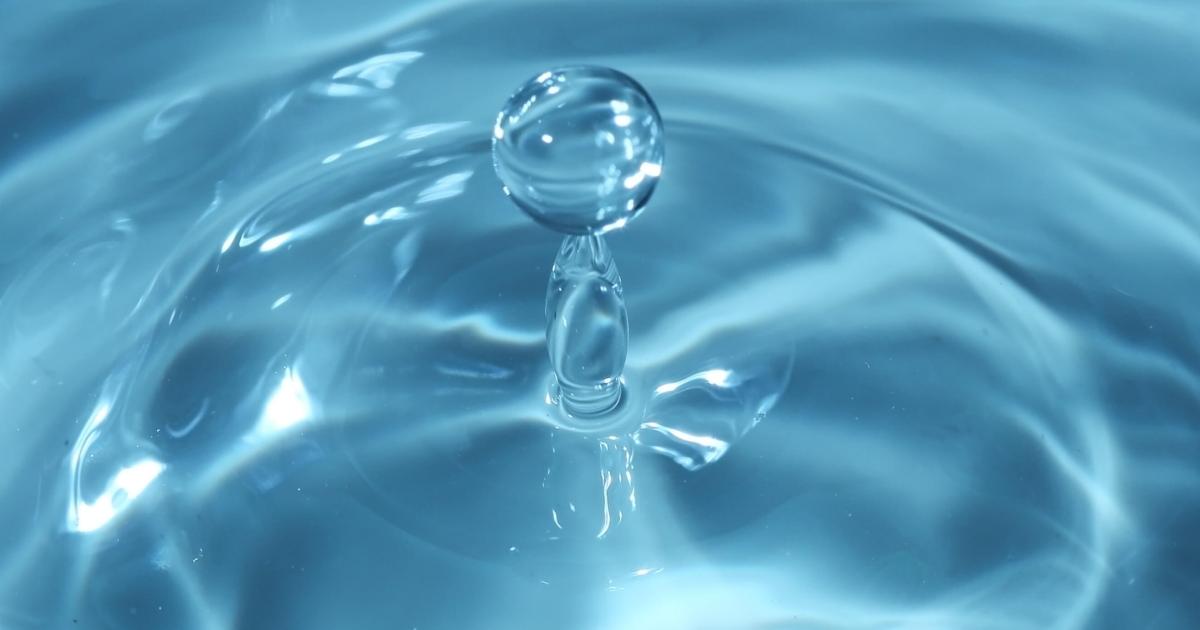 Benefits of Vikos Natural Mineral Water