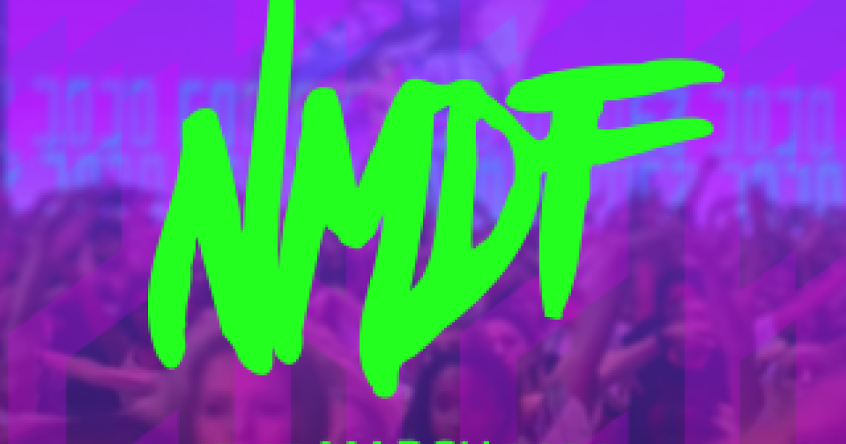 NMDF Convention 2026 x World of Dance Greece | ΒΙΚΟΣ