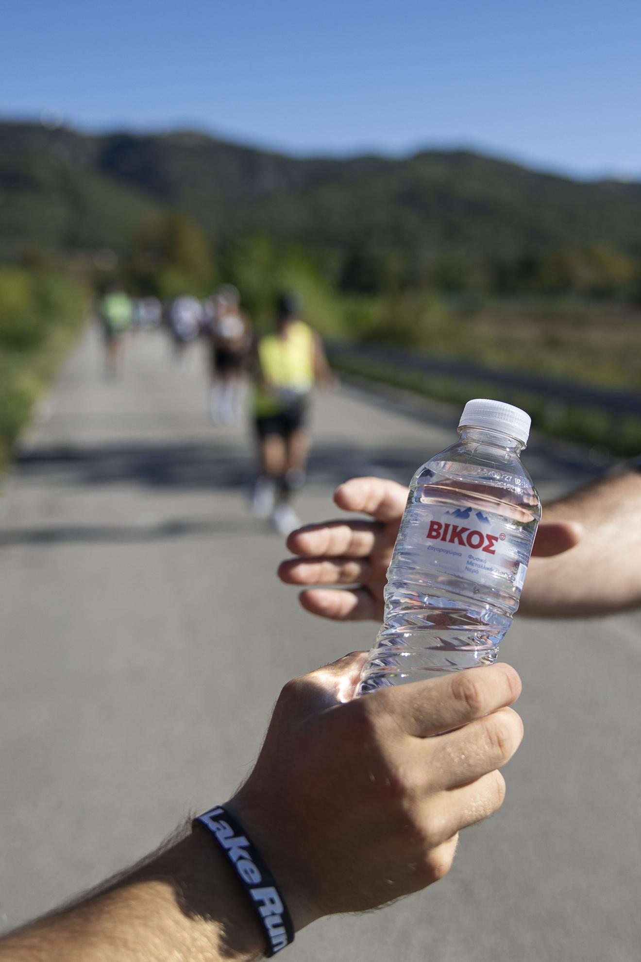 IOANNINA LAKE RUN 2025 | ΒΙΚΟΣ